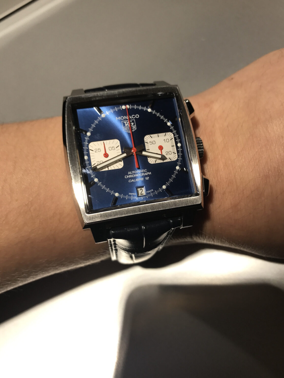 徹底解剖｜なぜキモオタはカシオのオシアナスが好きなのか？ | キモオタ.com